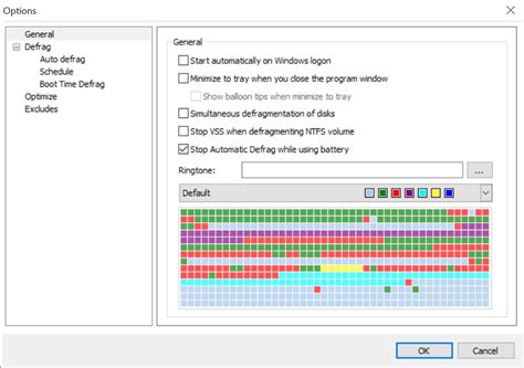 How To Defrag Computer Glarysoft How To Articles