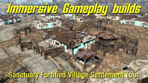 Fallout 4 Mods Immersion Lanetafloor
