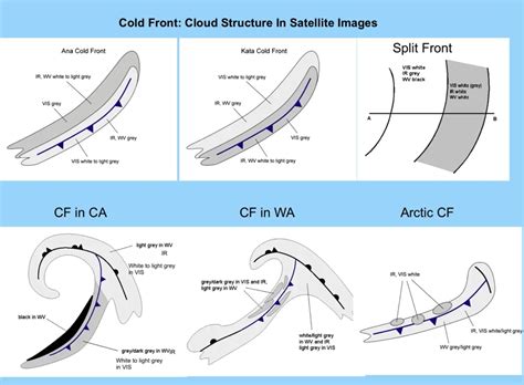 Frontal Structures Eumetrain