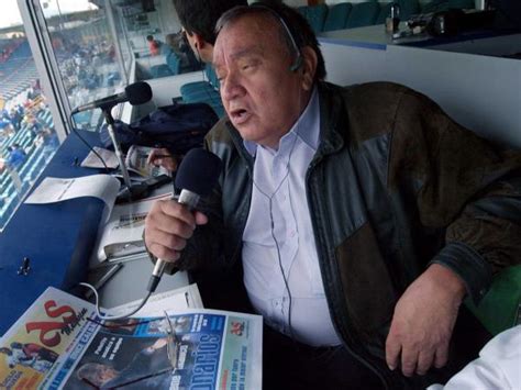 Falleció Hernando Perdomo Ch Narrador Y Voz Comercial Capsulas De Carreño