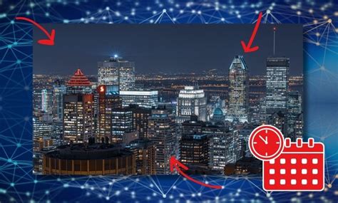 Les évènements de la rentrée TI Innovation à Montréal sauvez les