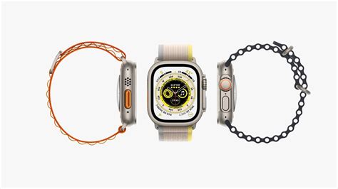 Apple Watch Ultra Exclusive Apps Hit The App Store Phonearena