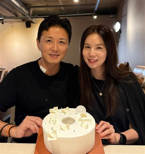 진태현 ♥박시은과 싸운 적 無…임신 중 딸 천국에 나중에 가서 만나면 돼