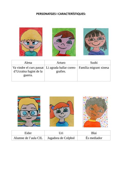 Concurs Literari Ceip Les Terretes