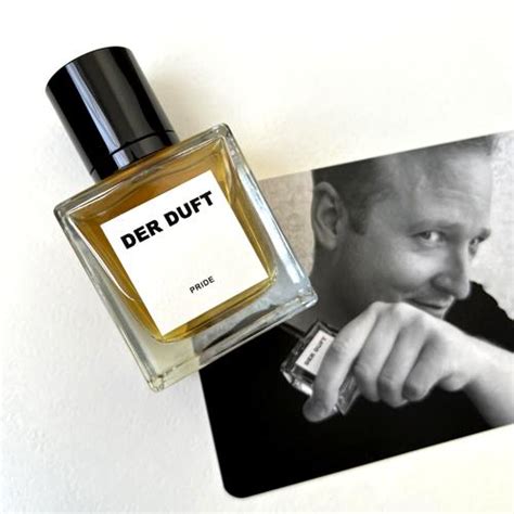 Pride Der Duft Para Hombres Y Mujeres Parfumistas