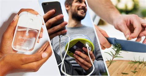 Best Small And Useful Gadgets February 2021