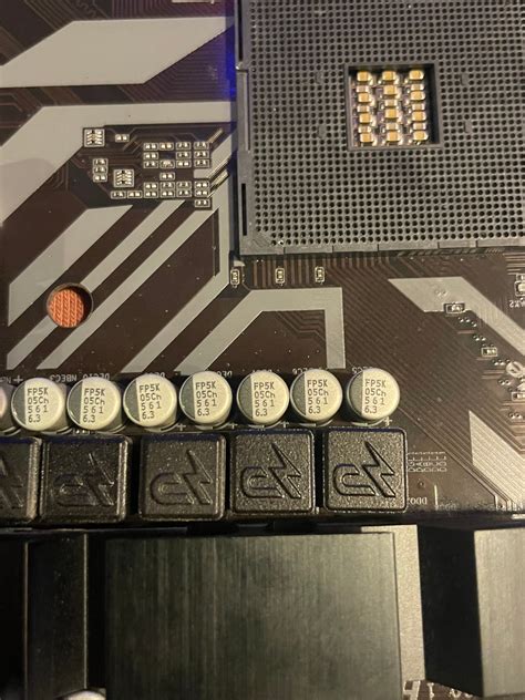 Capacitor Identification Capacitors Digikey Techforum An Electronic Component And