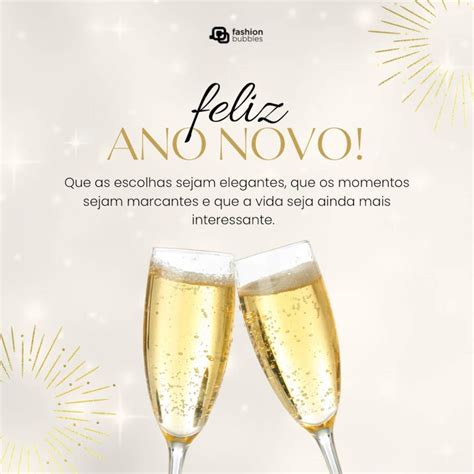 Mensagens Ano Novo 2024 Para Whatsapp Confira 10 Frases Para Desejar