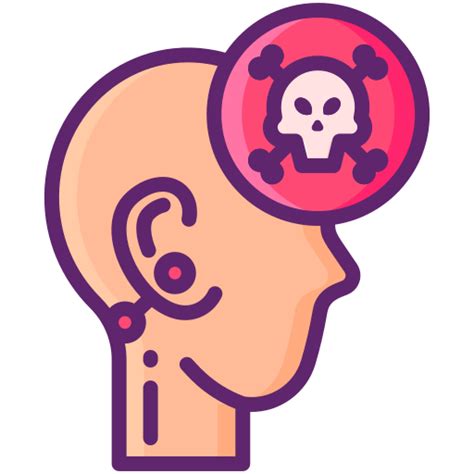 modified generic outline color icon