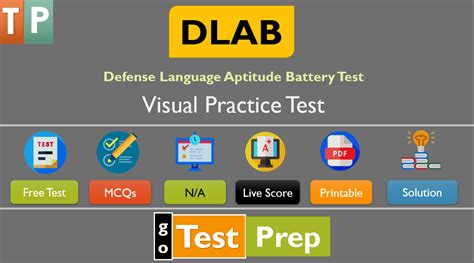 Dlab Visual Practice Test 2025 10 Questions Answers