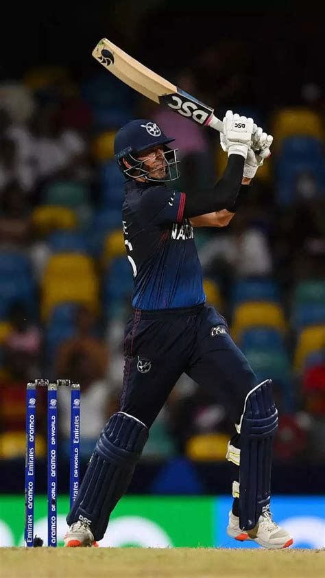 Jake Fraser Mcgurk Who Is Jake Fraser Mcgurk Delhi Capitals Six
