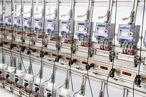 Ten Million Meters Australian Smart Meter Designer Edmi Celebrates 40 Years Of Precision