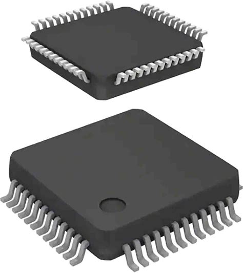 R5F523T5ADFL#30 | Renesas Electronics Mikrocontroller RX23T RX CPU ...