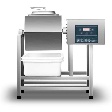 Kosika Pickling Machine Commercial Small Pickling Machine Fried Chicken