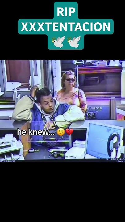 Rip Xxx Tentacion ️🙏🕊️🕊️missyou Xxxtentacion Shorts Youtube