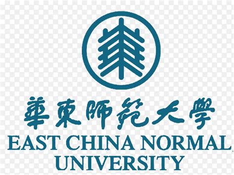 华东师范大学logo标志png图片素材下载图片编号7905289 Png素材网
