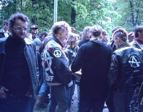 J Polák Anarchismus Není Anachronismus Anarchistická Federace