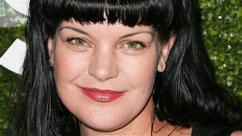 Ncis Pauley Perrettes Terrifying Encounter At Home Revealed As Star