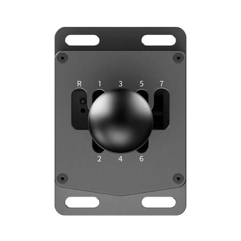 MOZA HGP Shifter – SimulatorCave