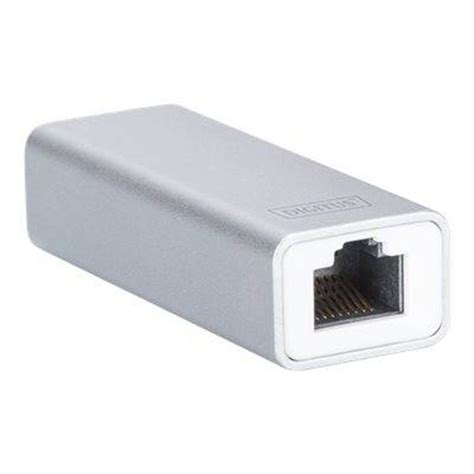 Digitus Usb Type C Gigabit Ethernet Adapter Pa K Ecom Ltd