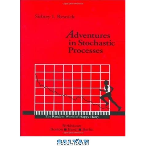 خرید و قیمت دانلود کتاب Adventures In Stochastic Processes ترب