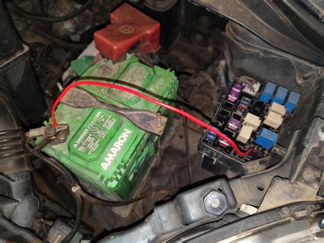 Maruti Swift How To Display Erase Dtc Errors Without A Scanner