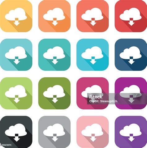 資料導入圖示向量圖形及更多下載圖片 下載 交換 備份 Istock