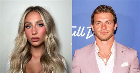 Braxton Berrios Opens Up About Alix Earles Biggest Red Flag In
