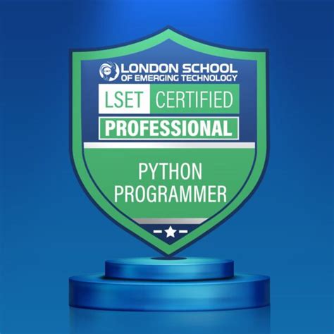 Python Programming Learn From Basic To Advance LSET 2024