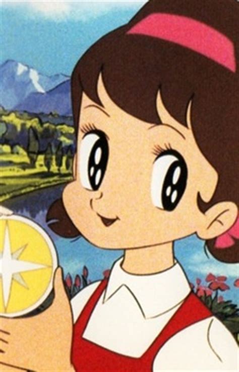 Atsuko Kagami Himitsu No Akko Chan Pictures MyAnimeList Net