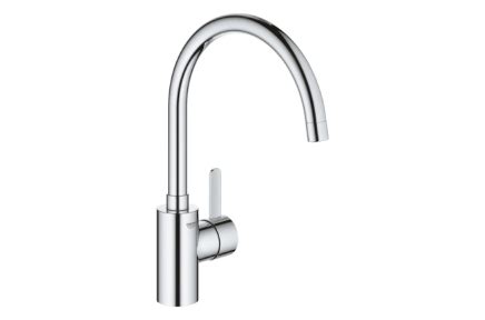Смеситель Grohe (Грое) для кухни купить в Москве по доступной цене | GROHE