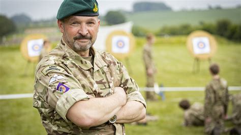 Combined Cadet Force Homepage