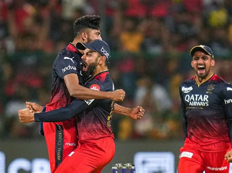 Mohammed Siraj Reports Corrupt Approach To Bcci Acu Cricket News News9live