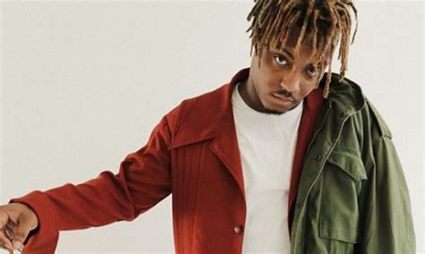Young Us Rapper Juice Wrld Dead At 21 Spurzine