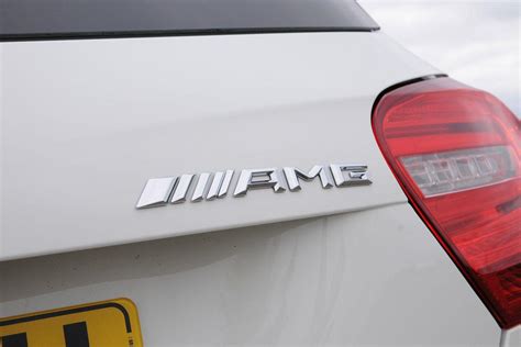 A Amg Logo Logodix