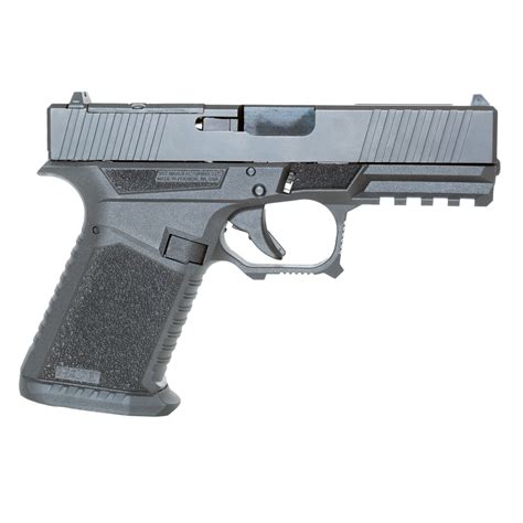 Davidson Defense G19 Assembled Slide Top Window Cut With Complete Parts