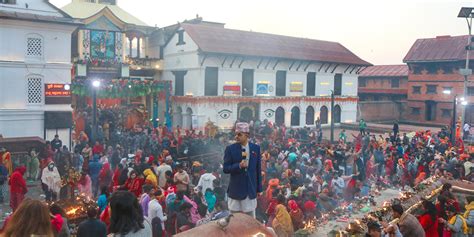आज महाशिवरात्रि देशभरका शिवालयमा बिहानैदेखि दर्शनार्थीको भीड Bfis News