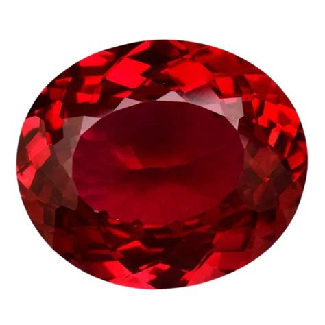 Spinel Vs Ruby How To Tell Them Apart With Photos