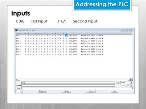 PLC Allen Bradley Micrologix Electrical Engineering Pdf