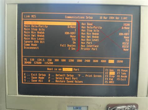 Setting Up A Wyse Terminal On Linux With Systemd