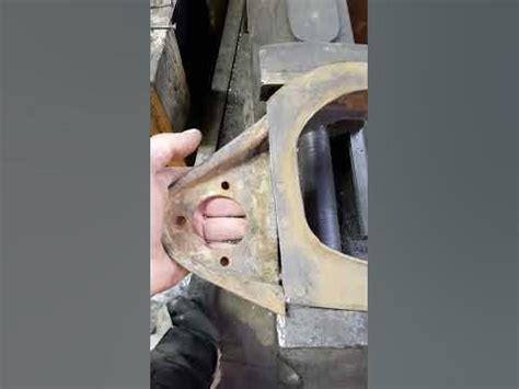 красноярский выворот на жигули своими руками!#дрифт #жигули #diy - YouTube