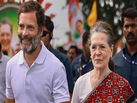 Delhi High Court Asked Subramanian Swamy Sonia Gandhi Rahul Gandhi To