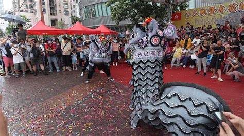 4k影片 2024 元朗天后誕巡遊 紅棗田積善堂花炮會 Hong Kong Tin Haus Birthday 2024