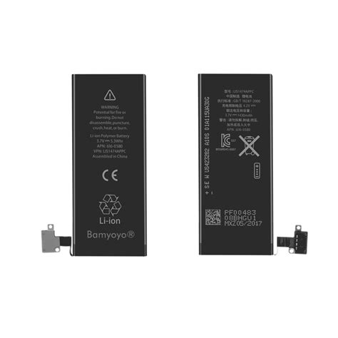 Iphone Battery Manufacturer Wholesale Iphone Battery Supplier