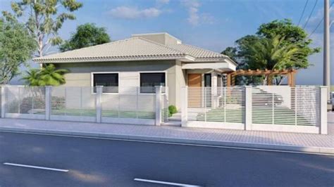 Casa de esquina balneário princesa do mar itapoá sc em Brasil Clasf imoveis
