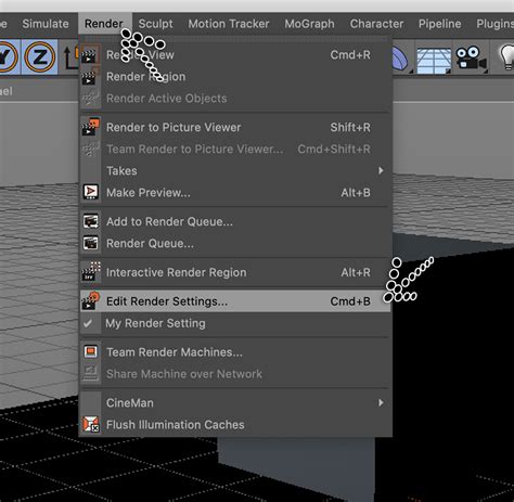 3D Animation Shadow Catcher Plugin Advanced Compositing In Cinema 4D