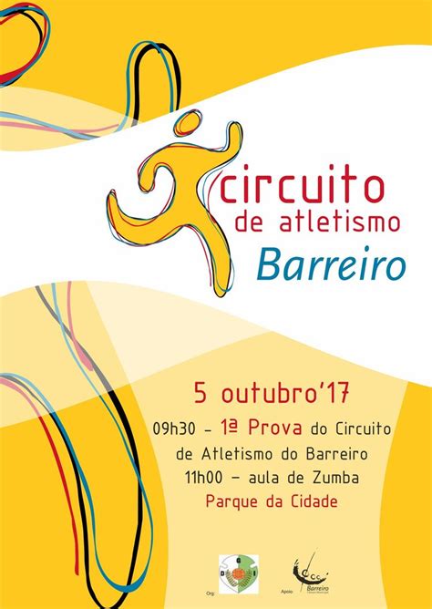 Provas De Atletismo Sportingcrd