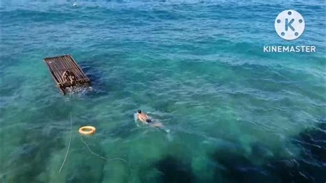 Rock Dive Innliloy Zamboanga Del Norte Youtube