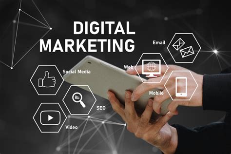 Guia Completo Sobre Marketing Digital Multlinks Agência Digital