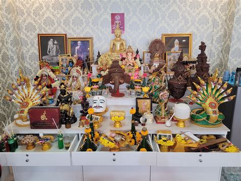 วัดประย วัดประยงค์กิตติวนาราม Wat Prayong Kitti Wanaram